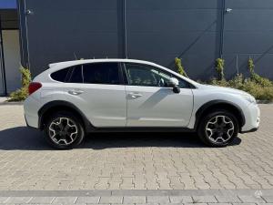 Balts Subaru XV 2012 Viļņa, ar dzinēja tilpumu 2.00 L un nobraukumu 214 tūkst. km par 6800 €, foto 5 vietnē AUTOMOTO.COM.LV