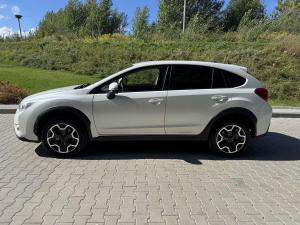 Balts Subaru XV 2012 Viļņa, ar dzinēja tilpumu 2.00 L un nobraukumu 214 tūkst. km par 6800 €, foto 9 vietnē AUTOMOTO.COM.LV