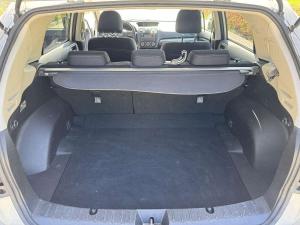 Balts Subaru XV 2012 Viļņa, ar dzinēja tilpumu 2.00 L un nobraukumu 214 tūkst. km par 6800 €, foto 13 vietnē AUTOMOTO.COM.LV