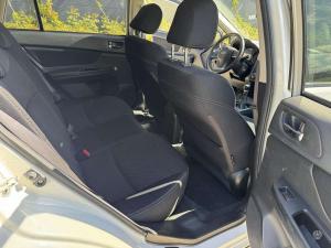 Balts Subaru XV 2012 Viļņa, ar dzinēja tilpumu 2.00 L un nobraukumu 214 tūkst. km par 6800 €, foto 15 vietnē AUTOMOTO.COM.LV