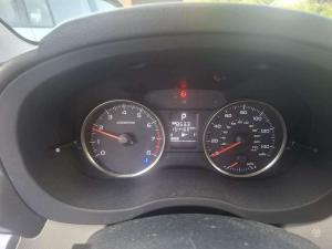 Balts Subaru XV 2014 Kauņa, ar dzinēja tilpumu 2.00 L un nobraukumu 154 tūkst. km par 7300 €, foto 4 vietnē AUTOMOTO.COM.LV