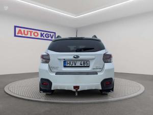 Balts Subaru XV 2015 Kauņa, ar dzinēja tilpumu 2.00 L un nobraukumu 151 tūkst. km par 8499 €, foto 4 vietnē AUTOMOTO.COM.LV