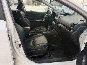 Balts Subaru XV 2017 Rokiškis, ar dzinēja tilpumu 2.00 L un nobraukumu 227 tūkst. km par 9500 €, foto 15 vietnē AUTOMOTO.COM.LV