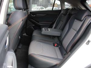 Белый Субару ХВ 2018 в Вильнюс, объемом двигателя 1.60 л и пробегом 136 тыс. км за 16999 €, фото 18 на AUTOMOTO.COM.LV