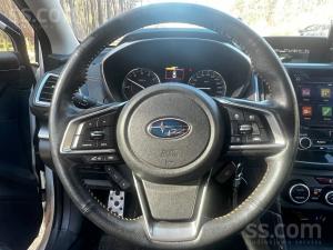 Balts Subaru XV 2018 Rīga, ar dzinēja tilpumu 2.00 L un nobraukumu 0 tūkst. km par 16800 €, foto 8 vietnē AUTOMOTO.COM.LV