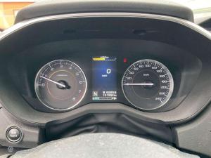 White Subaru XV 2018 in Klaipeda, with an engine capacity of 1.60 L and mileage of 132 thousand km for 13999 €, photo 13 on AUTOMOTO.COM.LV