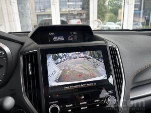 Белый Субару ХВ 2019 в Рига, объемом двигателя 2.00 л и пробегом 87 тыс. км за 17900 €, фото 22 на AUTOMOTO.COM.LV