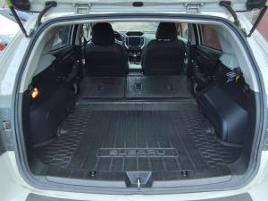 Balts Subaru XV 2019 Klaipėda, ar dzinēja tilpumu 2.00 L un nobraukumu 65 tūkst. km par 15200 €, foto 20 vietnē AUTOMOTO.COM.LV