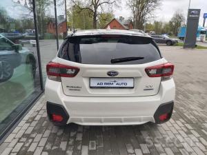 Balts Subaru XV 2021 Rīga, ar dzinēja tilpumu 2.00 L un nobraukumu 93 tūkst. km par 19700 €, foto 7 vietnē AUTOMOTO.COM.LV