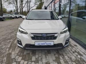 Balts Subaru XV 2021 Rīga, ar dzinēja tilpumu 2.00 L un nobraukumu 93 tūkst. km par 19700 €, foto 8 vietnē AUTOMOTO.COM.LV