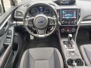 Balts Subaru XV 2021 Rīga, ar dzinēja tilpumu 2.00 L un nobraukumu 93 tūkst. km par 19700 €, foto 11 vietnē AUTOMOTO.COM.LV