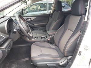 Balts Subaru XV 2021 Rīga, ar dzinēja tilpumu 2.00 L un nobraukumu 93 tūkst. km par 19700 €, foto 14 vietnē AUTOMOTO.COM.LV