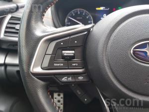 Balts Subaru XV 2021 Rīga, ar dzinēja tilpumu 2.00 L un nobraukumu 93 tūkst. km par 19700 €, foto 19 vietnē AUTOMOTO.COM.LV