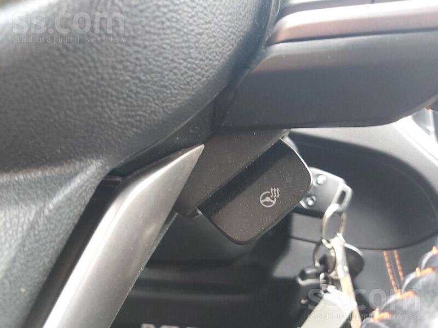 Balts Subaru XV 2021 Rīga, ar dzinēja tilpumu 2.00 L un nobraukumu 93 tūkst. km par 19700 €, foto 21 vietnē AUTOMOTO.COM.LV