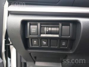 Balts Subaru XV 2021 Rīga, ar dzinēja tilpumu 2.00 L un nobraukumu 93 tūkst. km par 19700 €, foto 23 vietnē AUTOMOTO.COM.LV