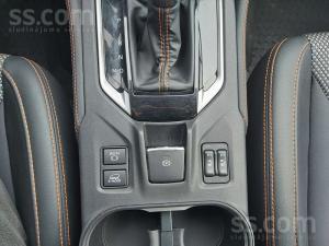 Balts Subaru XV 2021 Rīga, ar dzinēja tilpumu 2.00 L un nobraukumu 93 tūkst. km par 19700 €, foto 24 vietnē AUTOMOTO.COM.LV