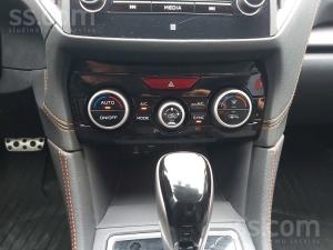 Balts Subaru XV 2021 Rīga, ar dzinēja tilpumu 2.00 L un nobraukumu 93 tūkst. km par 19700 €, foto 27 vietnē AUTOMOTO.COM.LV