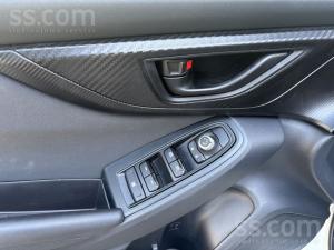 Balts Subaru XV 2021 Rīga, ar dzinēja tilpumu 1.60 L un nobraukumu 64 tūkst. km par 16900 €, foto 13 vietnē AUTOMOTO.COM.LV