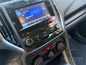 Balts Subaru XV 2021 Rīga, ar dzinēja tilpumu 1.60 L un nobraukumu 64 tūkst. km par 16900 €, foto 18 vietnē AUTOMOTO.COM.LV