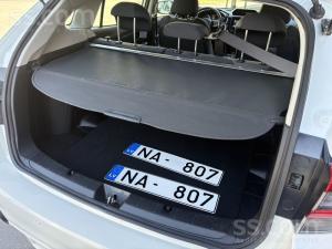 Balts Subaru XV 2021 Rīga, ar dzinēja tilpumu 1.60 L un nobraukumu 64 tūkst. km par 16900 €, foto 20 vietnē AUTOMOTO.COM.LV