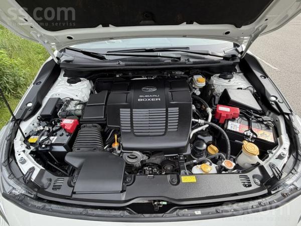 Balts Subaru XV 2021 Rīga, ar dzinēja tilpumu 2.00 L un nobraukumu 71 tūkst. km par 18900 €, foto 6 vietnē AUTOMOTO.COM.LV