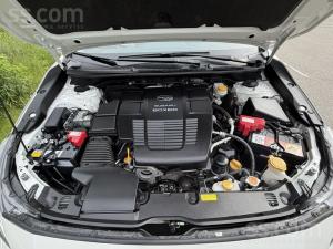 Balts Subaru XV 2021 Rīga, ar dzinēja tilpumu 2.00 L un nobraukumu 71 tūkst. km par 18900 €, foto 7 vietnē AUTOMOTO.COM.LV