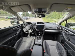 Balts Subaru XV 2021 Rīga, ar dzinēja tilpumu 2.00 L un nobraukumu 71 tūkst. km par 18900 €, foto 8 vietnē AUTOMOTO.COM.LV