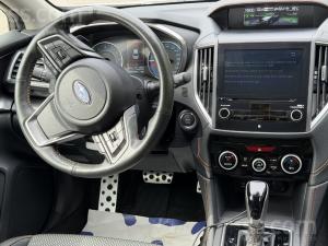 Balts Subaru XV 2021 Rīga, ar dzinēja tilpumu 2.00 L un nobraukumu 71 tūkst. km par 18900 €, foto 9 vietnē AUTOMOTO.COM.LV