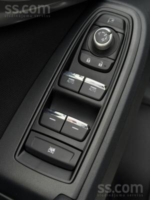 Balts Subaru XV 2021 Rīga, ar dzinēja tilpumu 2.00 L un nobraukumu 71 tūkst. km par 18900 €, foto 10 vietnē AUTOMOTO.COM.LV