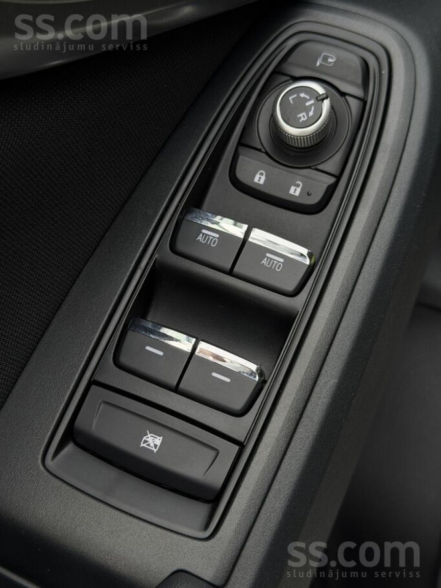 Balts Subaru XV 2021 Rīga, ar dzinēja tilpumu 2.00 L un nobraukumu 71 tūkst. km par 18900 €, foto 10 vietnē AUTOMOTO.COM.LV