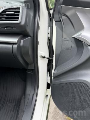 Balts Subaru XV 2021 Rīga, ar dzinēja tilpumu 2.00 L un nobraukumu 71 tūkst. km par 18900 €, foto 11 vietnē AUTOMOTO.COM.LV