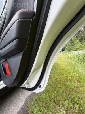 Balts Subaru XV 2021 Rīga, ar dzinēja tilpumu 2.00 L un nobraukumu 71 tūkst. km par 18900 €, foto 13 vietnē AUTOMOTO.COM.LV