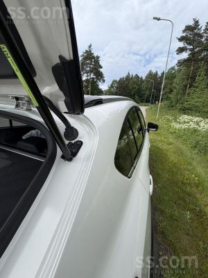 Balts Subaru XV 2021 Rīga, ar dzinēja tilpumu 2.00 L un nobraukumu 71 tūkst. km par 18900 €, foto 14 vietnē AUTOMOTO.COM.LV