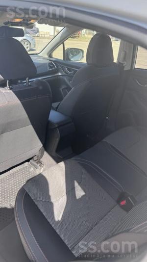 Balts Subaru XV 2021 Rīga, ar dzinēja tilpumu 2.00 L un nobraukumu 0 tūkst. km par 18500 €, foto 3 vietnē AUTOMOTO.COM.LV