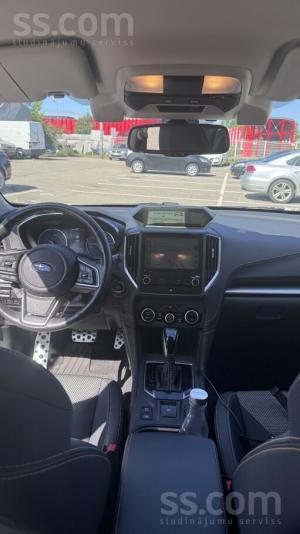 Balts Subaru XV 2021 Rīga, ar dzinēja tilpumu 2.00 L un nobraukumu 0 tūkst. km par 18500 €, foto 4 vietnē AUTOMOTO.COM.LV