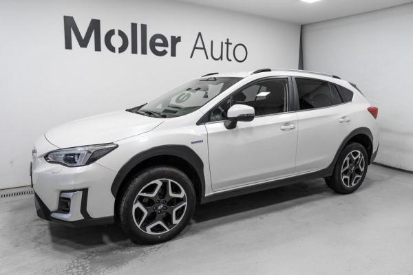 Balts Subaru XV 2021 Viļņa, ar dzinēja tilpumu 2.00 L un nobraukumu 69 tūkst. km par 19200 €, foto 5 vietnē AUTOMOTO.COM.LV