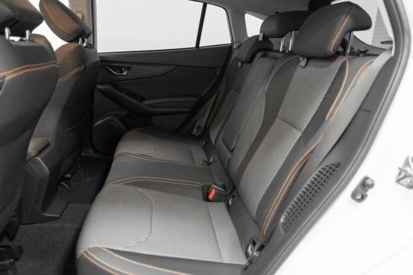 Balts Subaru XV 2021 Viļņa, ar dzinēja tilpumu 2.00 L un nobraukumu 69 tūkst. km par 19200 €, foto 9 vietnē AUTOMOTO.COM.LV