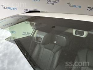 White Subaru XV 2022 in Riga, with an engine capacity of 2.00 L and mileage of 35 thousand km for 22500 €, photo 10 on AUTOMOTO.COM.LV