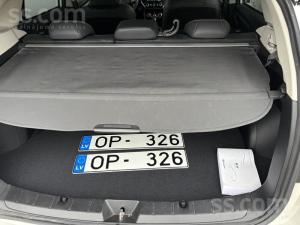 White Subaru XV 2022 in Riga, with an engine capacity of 2.00 L and mileage of 35 thousand km for 22500 €, photo 30 on AUTOMOTO.COM.LV