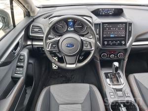 Balts Subaru XV 2023 Rīga, ar dzinēja tilpumu 1.60 L un nobraukumu 39 tūkst. km par 23900 €, foto 10 vietnē AUTOMOTO.COM.LV