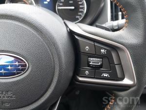 Белый Субару ХВ 2023 в Рига, объемом двигателя 1.60 л и пробегом 73 тыс. км за 23300 €, фото 12 на AUTOMOTO.COM.LV