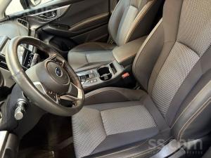Balts Subaru XV 2023 Rīga, ar dzinēja tilpumu 1.60 L un nobraukumu 61 tūkst. km par 20500 €, foto 7 vietnē AUTOMOTO.COM.LV
