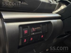 Balts Subaru XV 2023 Rīga, ar dzinēja tilpumu 1.60 L un nobraukumu 61 tūkst. km par 20500 €, foto 12 vietnē AUTOMOTO.COM.LV