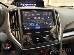 Balts Subaru XV 2023 Rīga, ar dzinēja tilpumu 1.60 L un nobraukumu 61 tūkst. km par 20500 €, foto 15 vietnē AUTOMOTO.COM.LV