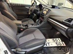 Balts Subaru XV 2023 Rīga, ar dzinēja tilpumu 1.60 L un nobraukumu 61 tūkst. km par 20500 €, foto 18 vietnē AUTOMOTO.COM.LV