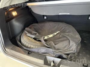 Balts Subaru XV 2023 Rīga, ar dzinēja tilpumu 1.60 L un nobraukumu 61 tūkst. km par 20500 €, foto 21 vietnē AUTOMOTO.COM.LV