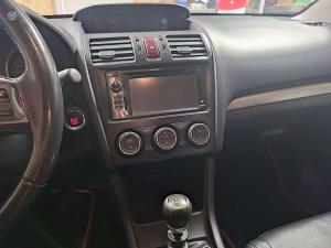 Balts Subaru XV 2013 Šauļi, ar dzinēja tilpumu 2.00 L un nobraukumu 220 tūkst. km par 6500 €, foto 3 vietnē AUTOMOTO.COM.LV