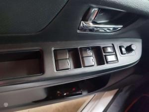 Balts Subaru XV 2013 Šauļi, ar dzinēja tilpumu 2.00 L un nobraukumu 220 tūkst. km par 6500 €, foto 4 vietnē AUTOMOTO.COM.LV