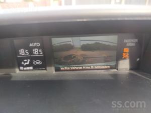 Balts Subaru XV 2014 Rīga, ar dzinēja tilpumu 2.00 L un nobraukumu 190 tūkst. km par 5500 €, foto 12 vietnē AUTOMOTO.COM.LV