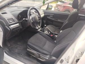 Balts Subaru XV 2014 Rīga, ar dzinēja tilpumu 2.00 L un nobraukumu 190 tūkst. km par 5500 €, foto 14 vietnē AUTOMOTO.COM.LV